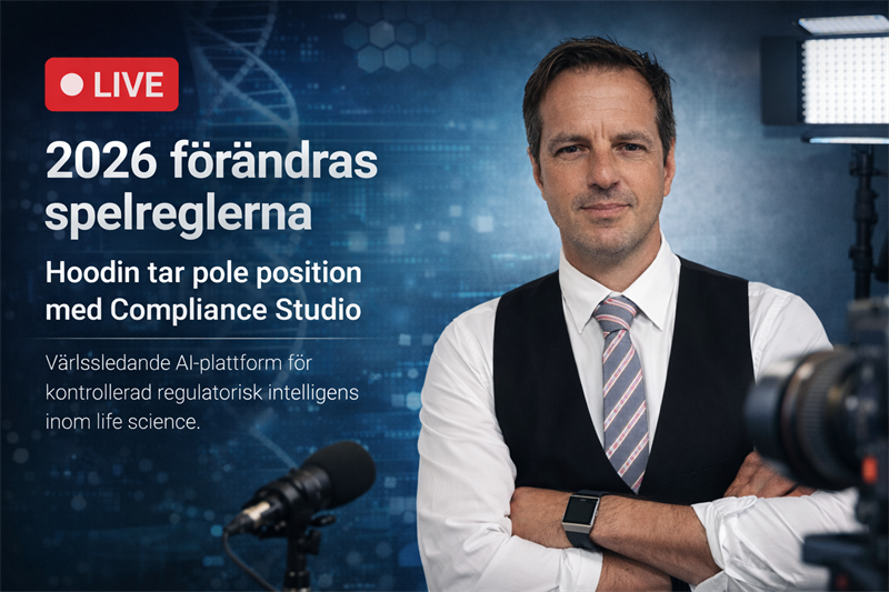 Ikväll: varför regulatoriska förändringar 2026 skapar ett nytt AI ...