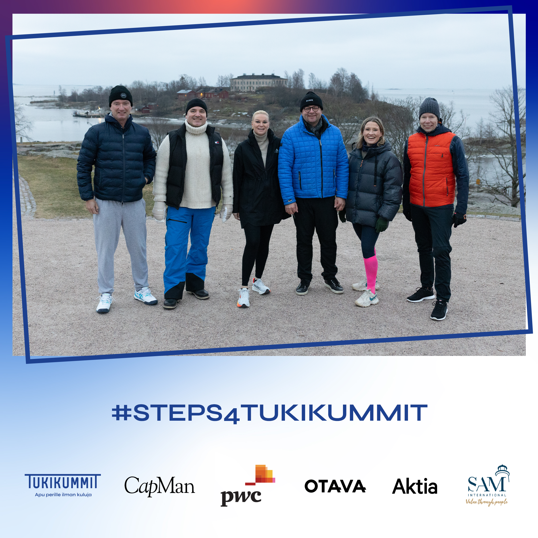 Tukikummit-1x1-logos A1 - CapMan Oyj