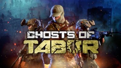 ‘Ghosts of Tabor’ Reaches One Million Player Milestone, Launches on ...