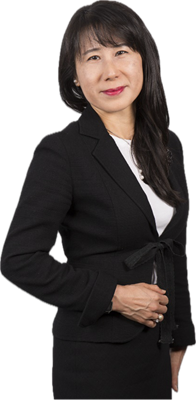 KONE appoints Michelle Wen Executive Vice President, Procurement and ...