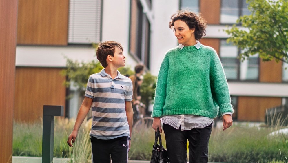 KONE ranked the 15th most sustainable company in Europe by Corporate ...