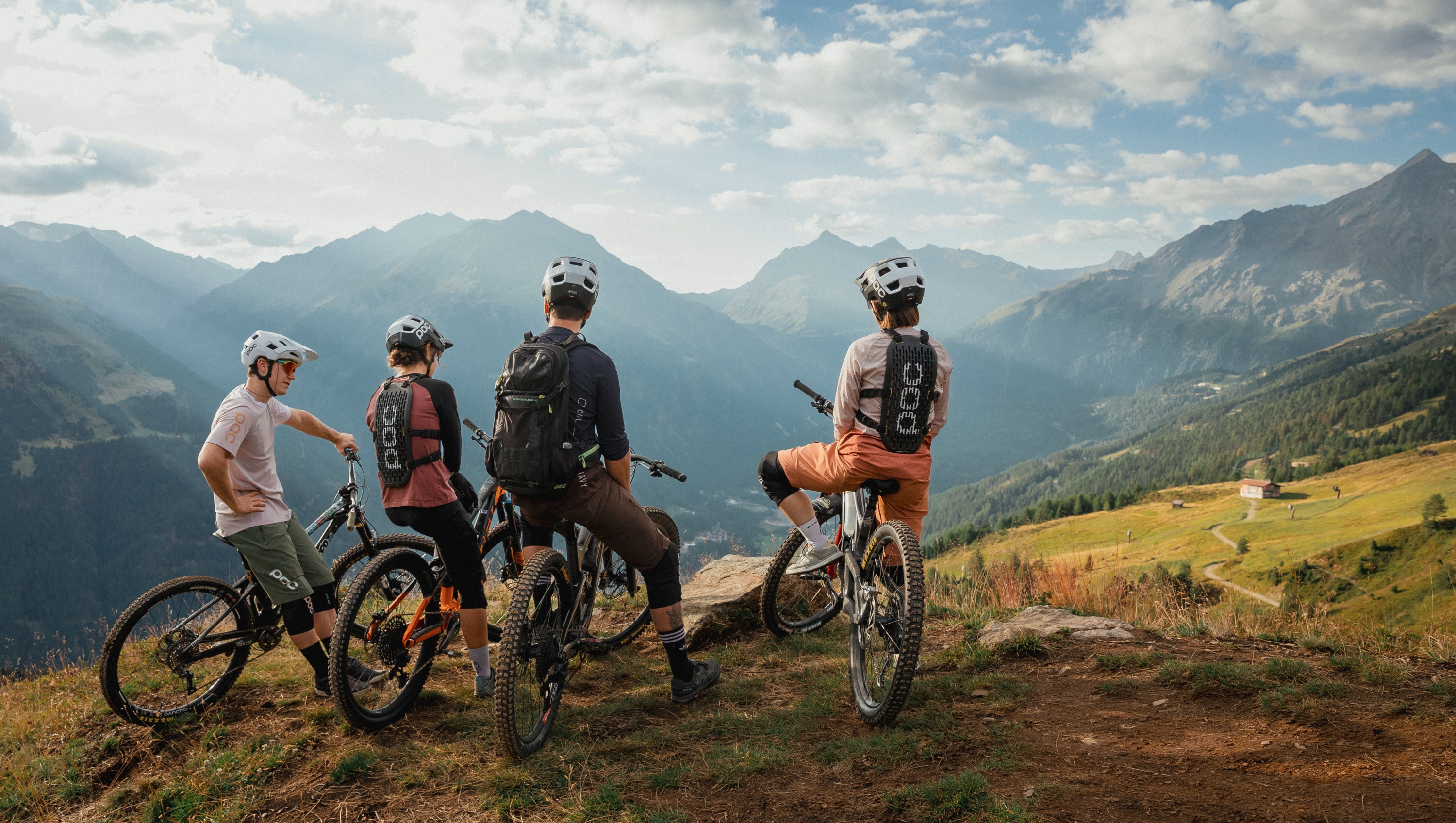 10 Jahre Bike Republic Sölden – Eine Saison voller Flow, Feiern und ...