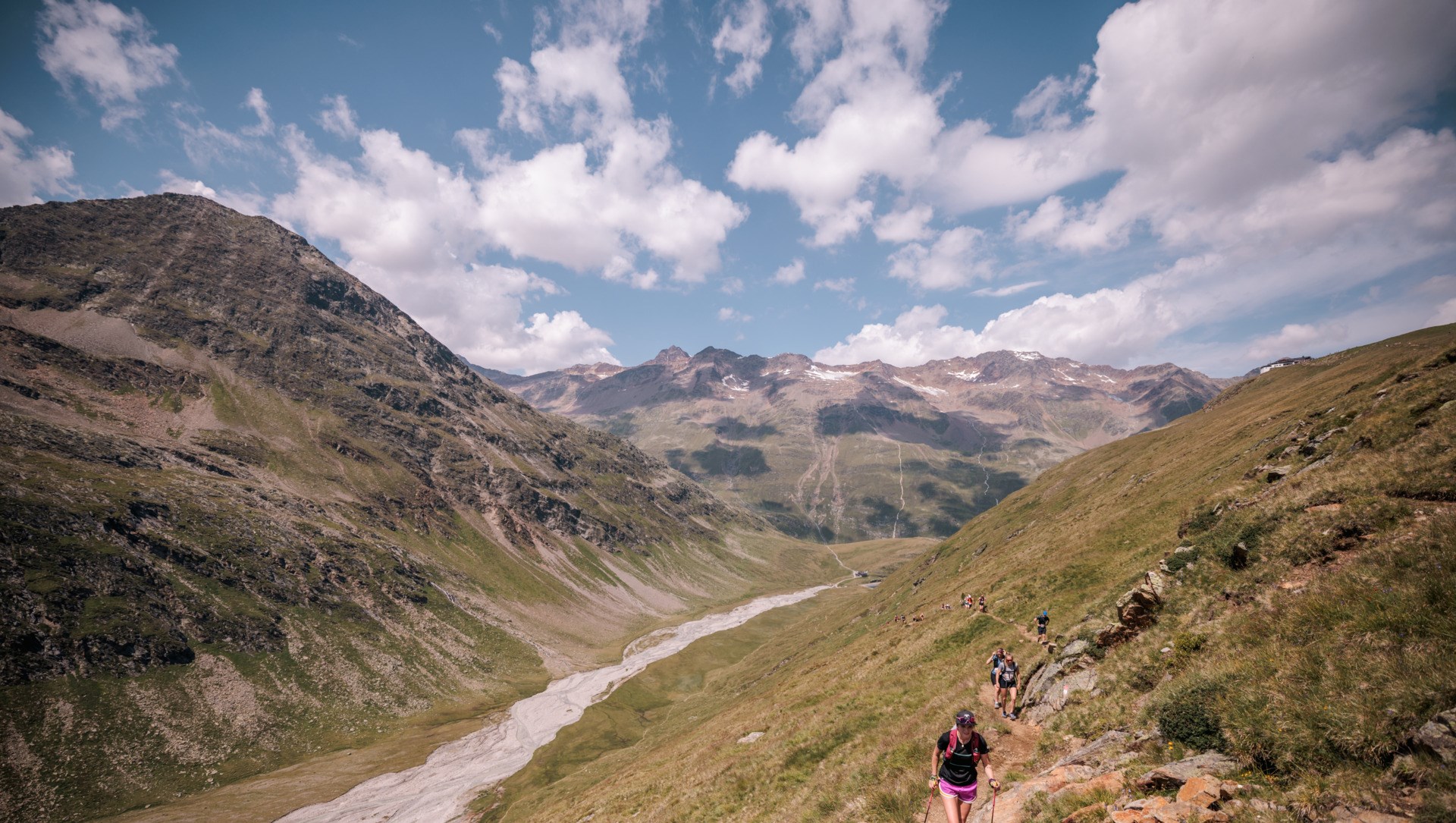 More participants, more nations, more records – Gurgl thrills with a ...