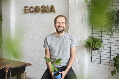 Ecosia invites Nobel Committee to establish inaugural Climate and ...