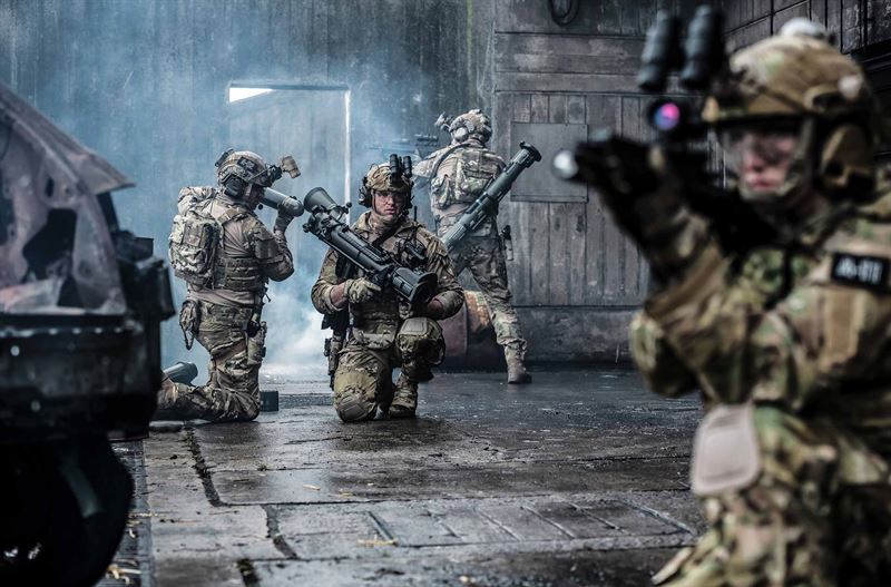 Invitation to Saab’s Capital Markets Day 2025 - Saab