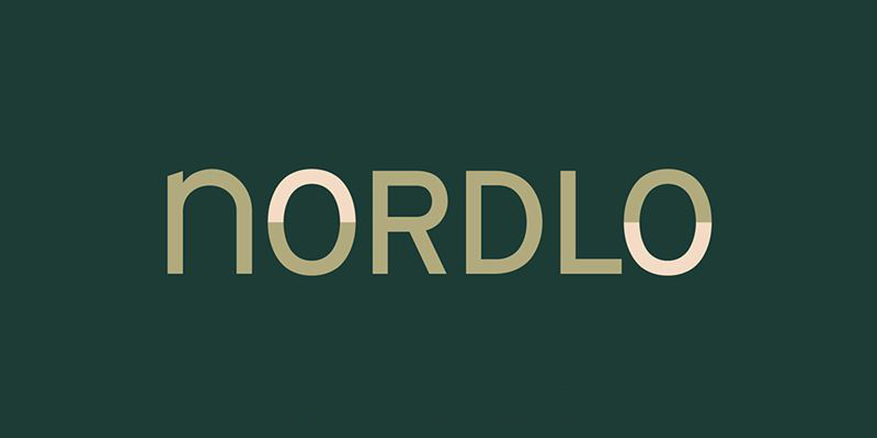 Nordlo Logo - Nordlo