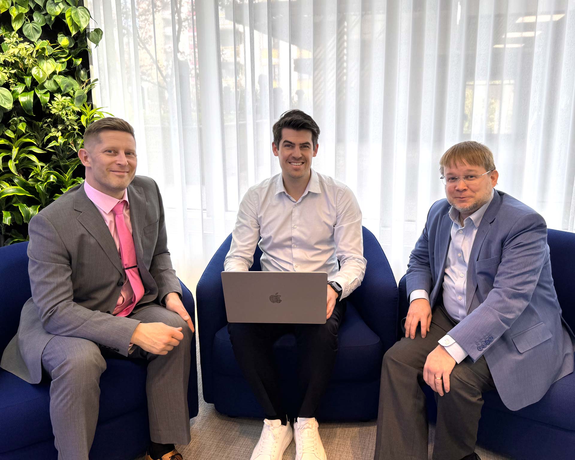 DNA Tower becomes world's first tower company to offer battery capacity ...