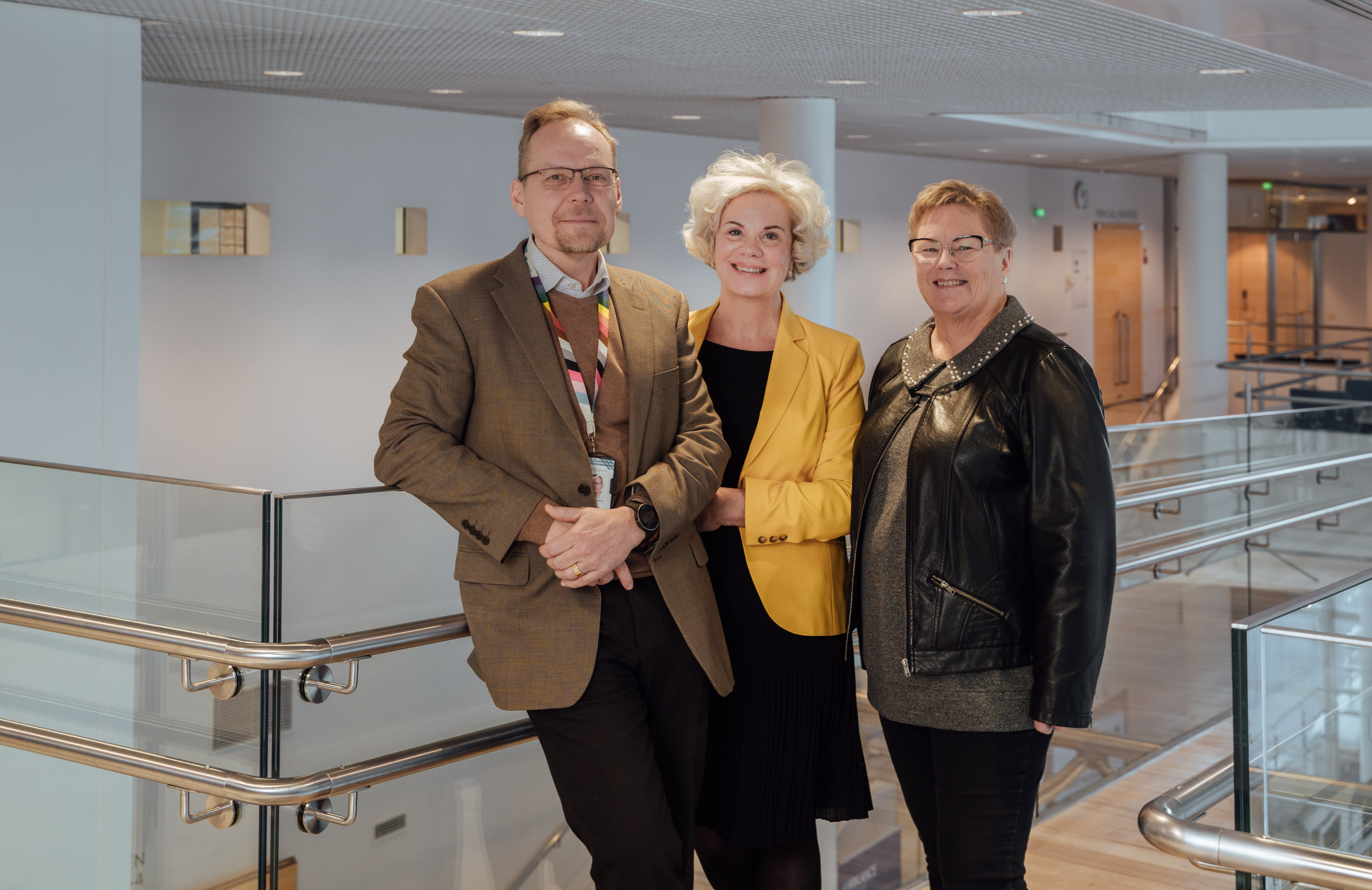 Kaip bendri aplinkosaugos tikslai paskatino sukurti naują inovaciją ...