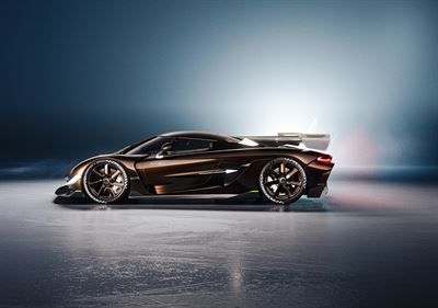 New CMO, Chief Manufacturing Officer, Appointed at Koenigsegg - Koenigsegg