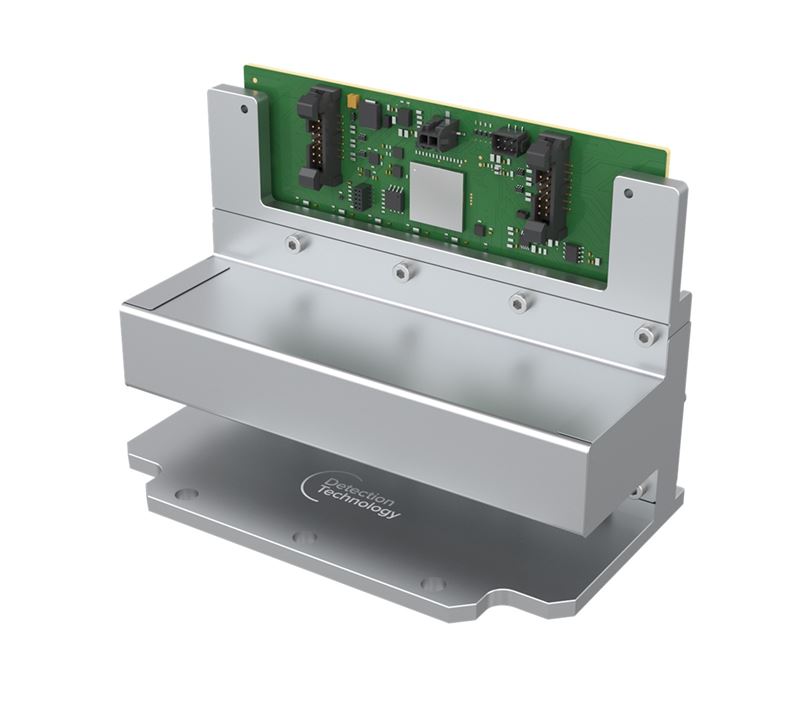 Detection Technology unveils X-Cargo: Pioneering detector modules for ...