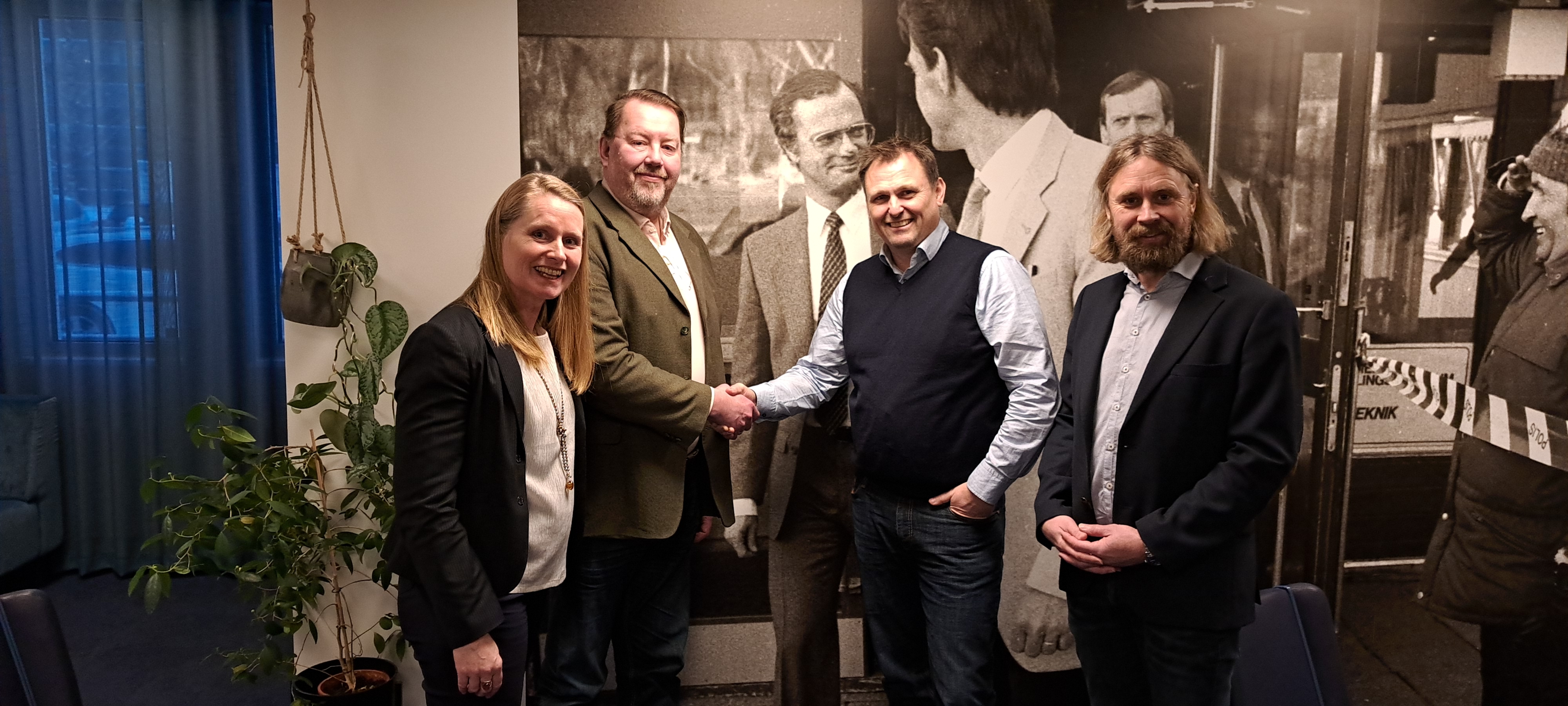 Bazefield and W3 Energy start cooperation