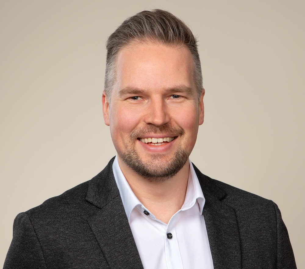 Eficode appoints new Head of Managed Services