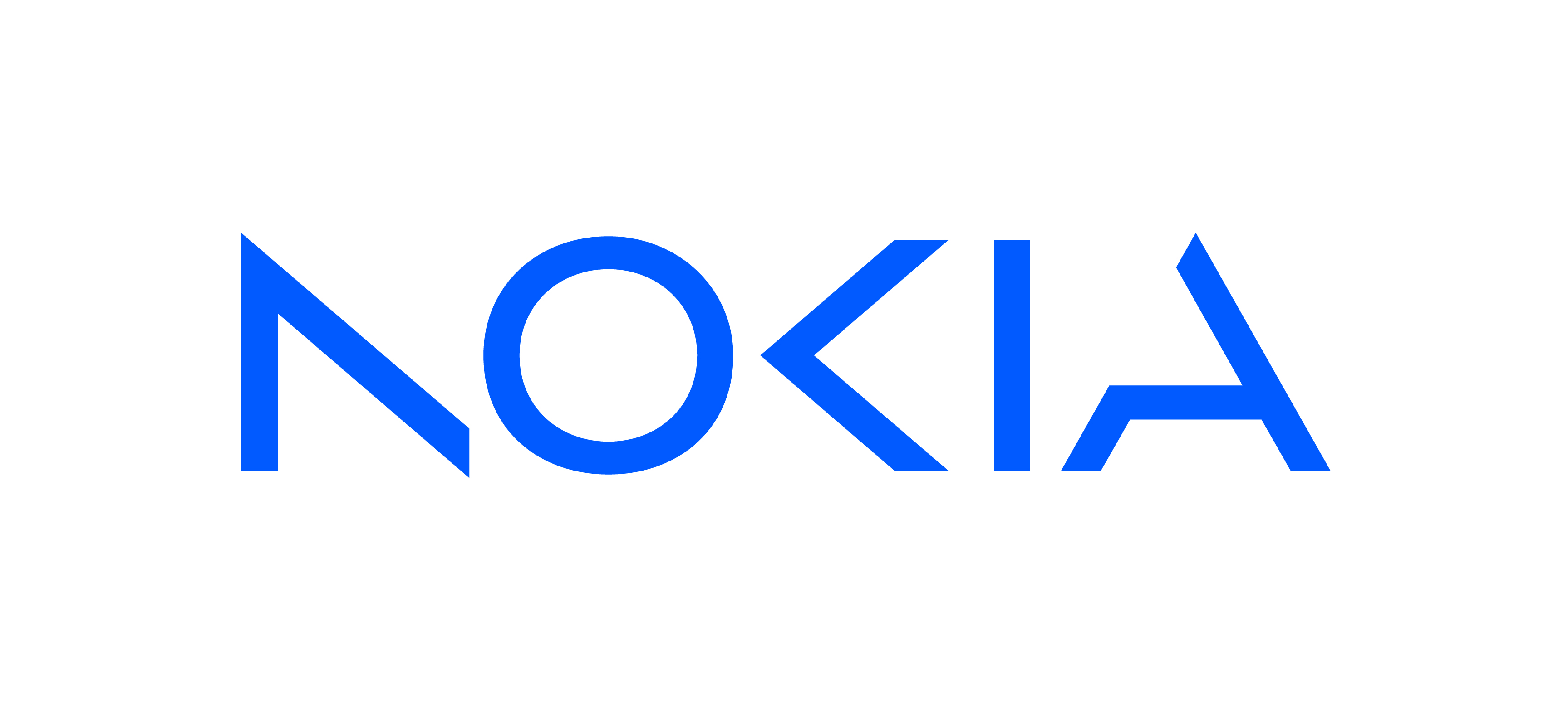 NOKIA blue rgb Logo - atNorth