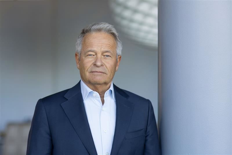 Inside information: Tietoevry announces CEO transition with Kimmo Alkio ...