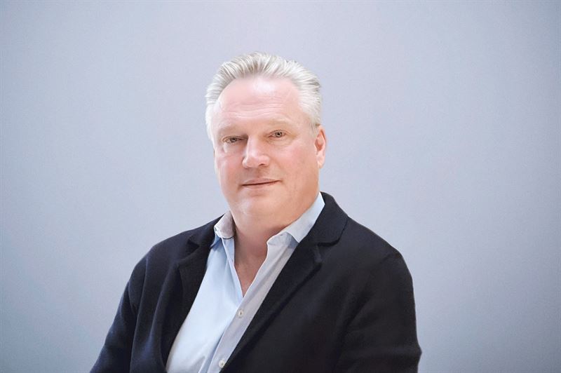 Pär Johansson appointed as interim Managing Director of Tietoevry ...