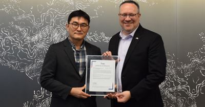 Nuclear-Electric Propelled Vessel Design from HD KSOE Earns ABS ...