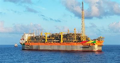 Liza Unity Becomes World’s First FPSO to Receive ABS SUSTAIN-2 Notation ...