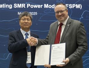 Nuclear Concept from HHI and HD KSOE Receives ABS Approval - American ...