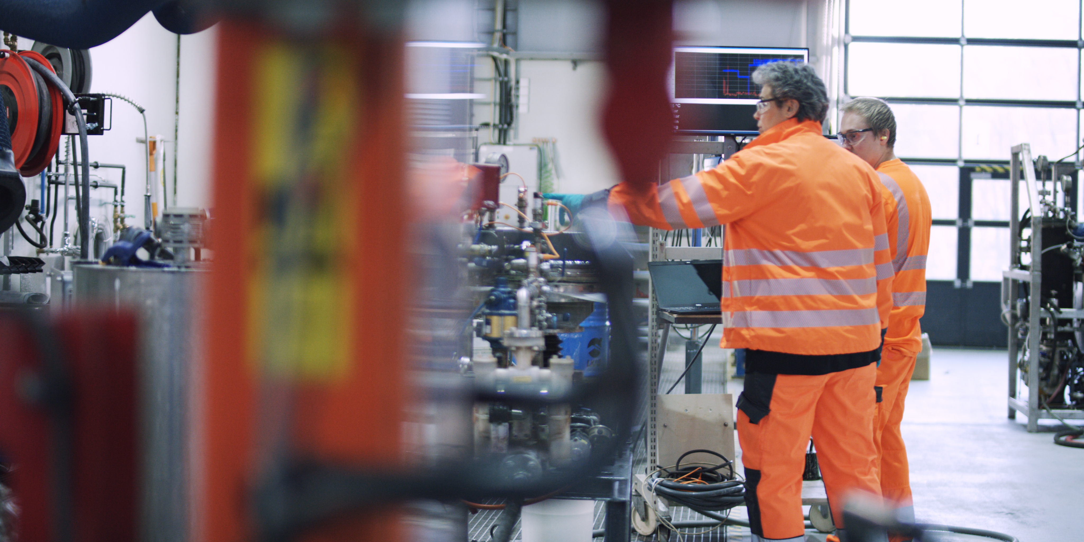 Metso’s Dewatering Technology Center in Finland celebrates 10 years of ...