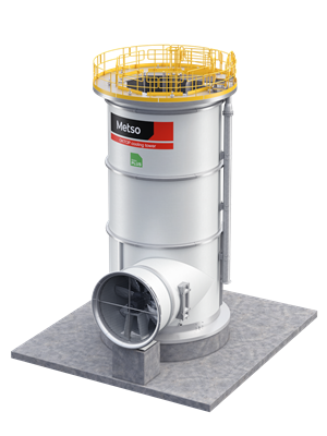 Metso launches OKTOP Cooling Tower with unmatched performance and ...