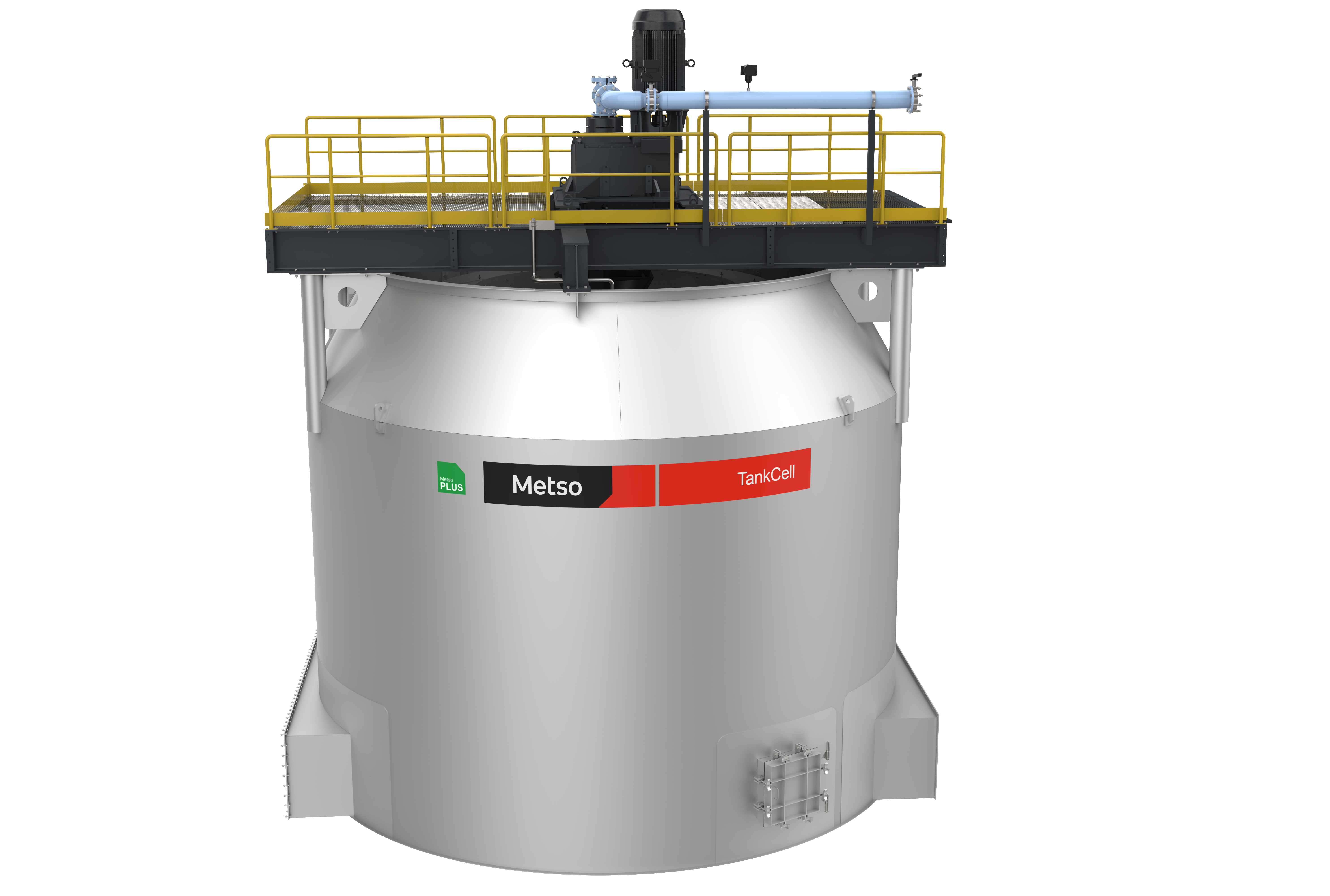 Harmony awards Metso key equipment for its Eva Copper Mine Project in Australia - Metso