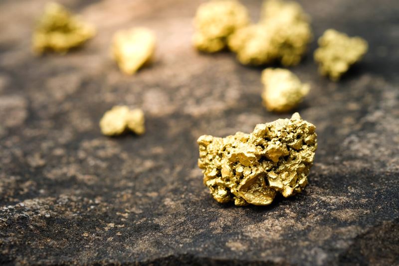 Maaden selects Metso to deliver a gold processing plant to the Ar Rjum ...