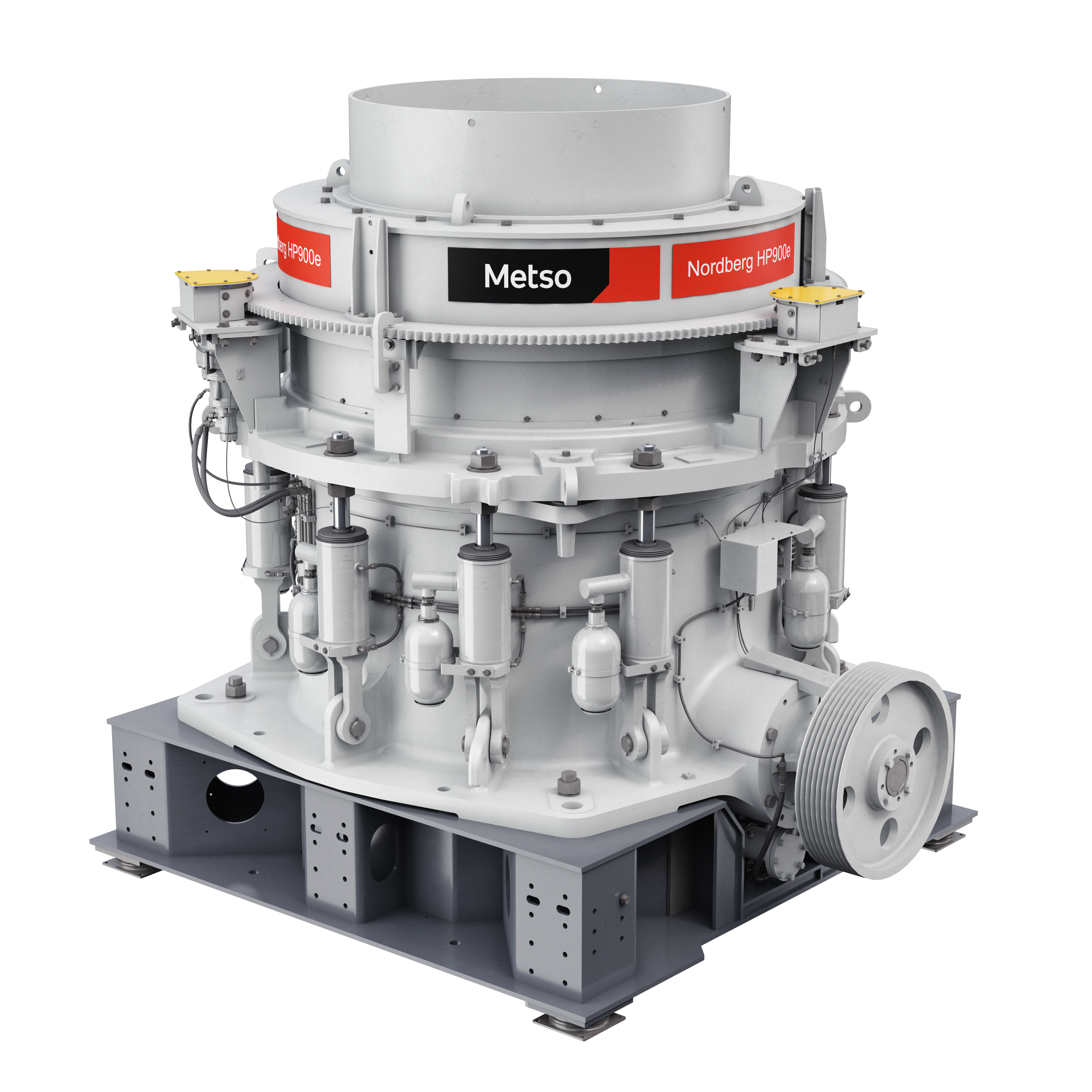 Metso to deliver comminution equipment to Artemis Gold’s Blackwater ...