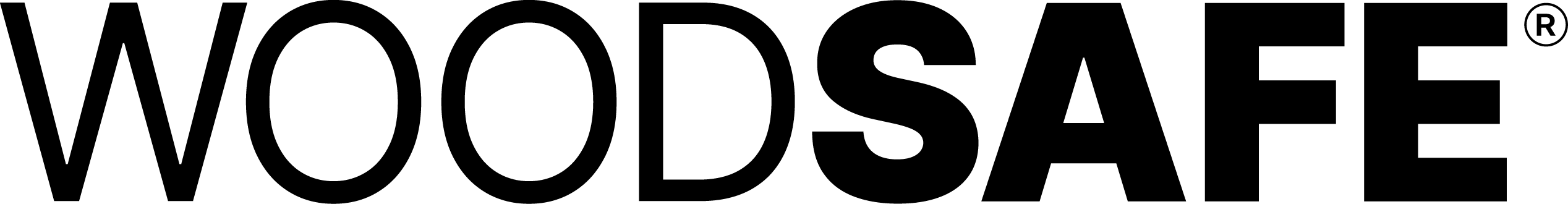 WOODSAFE-logotyp-svart - Woodsafe Timber Protection