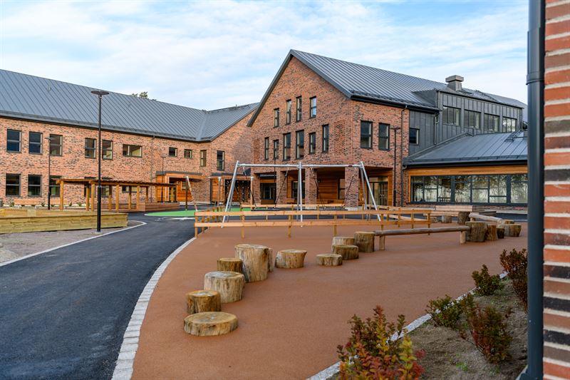 NCC to construct unique twin school in Surahammar, Sweden | MarketScreener