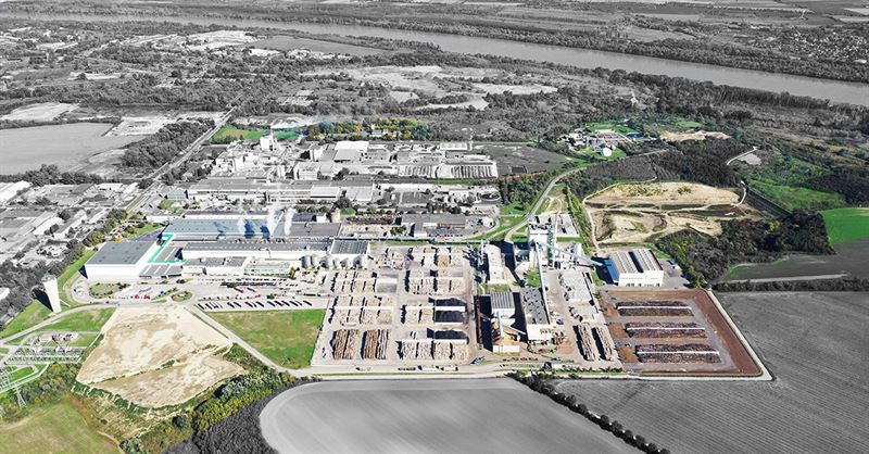 Valmet supports Hamburger Containerboard Dunaújvaros in Hungary in long ...
