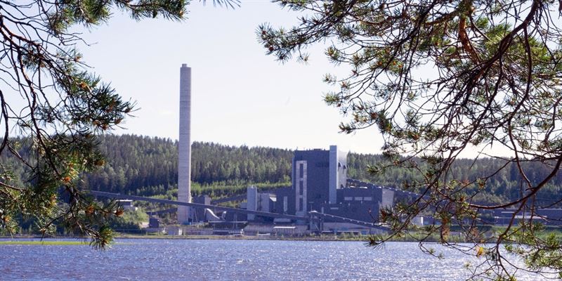 Valmet will deliver an energy management solution to Alva’s heat ...