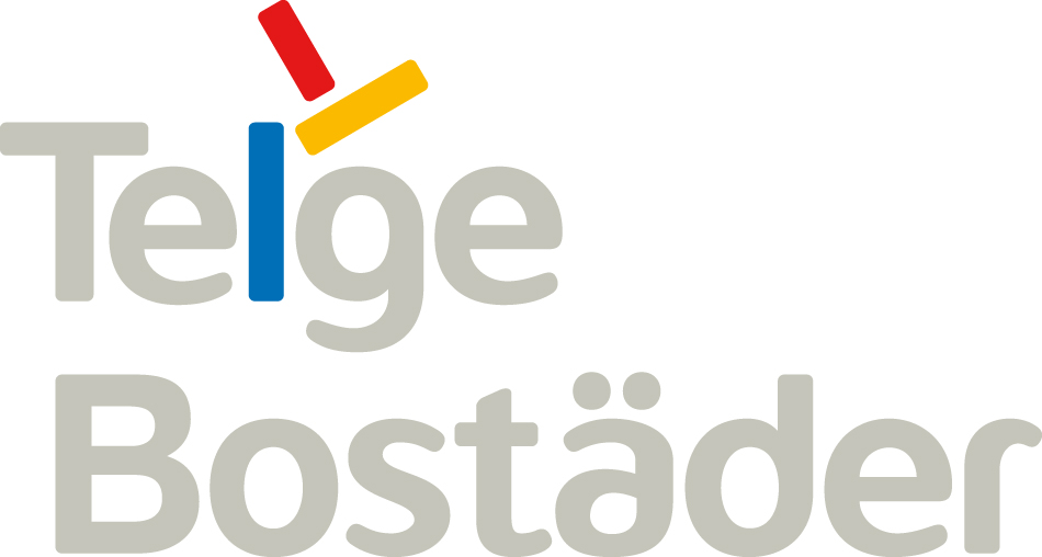 Telge Bostäder säljer fastigheter i Rosenlund och Saltskog - Telge Bostäder