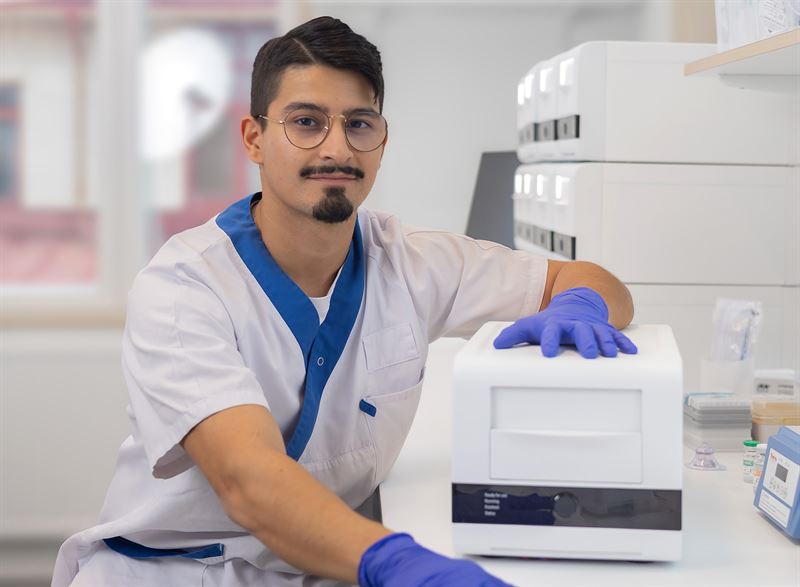 Gradientech distributor a.d.a. wins tenders for QuickMIC® at two important Italian hospitals ...