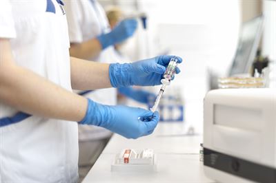 New study confirms QuickMIC[®] as fast and accurate targeting multidrug ...