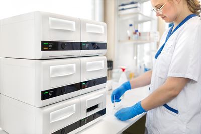 Gradientech distributor Iberlab wins significant tender for QuickMIC® in Portugal - Gradientech AB