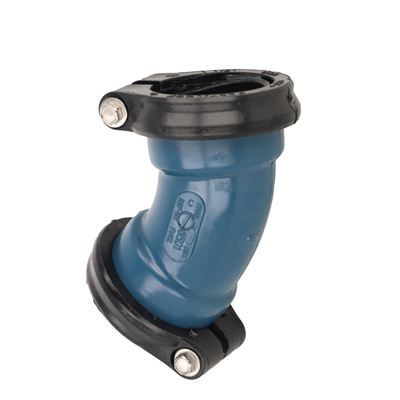 GF Piping Systems introduces its corrosive waste piping solution FUSEAL ...