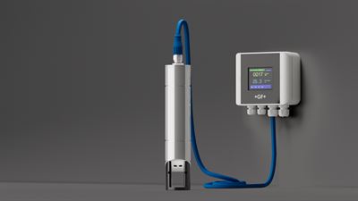 GF Piping Systems