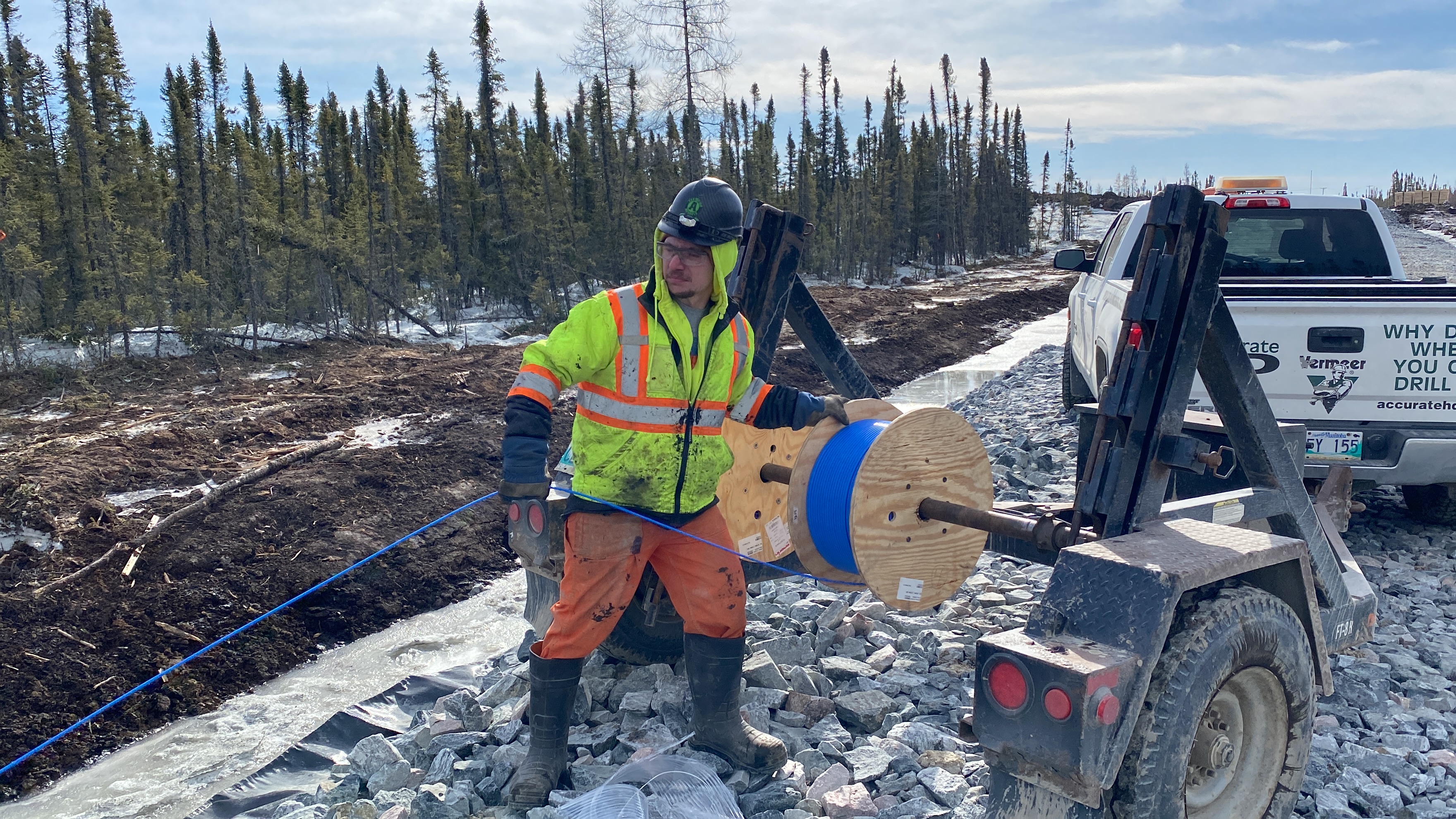 GF Urecon offers support throughout all project phases, from design to ...