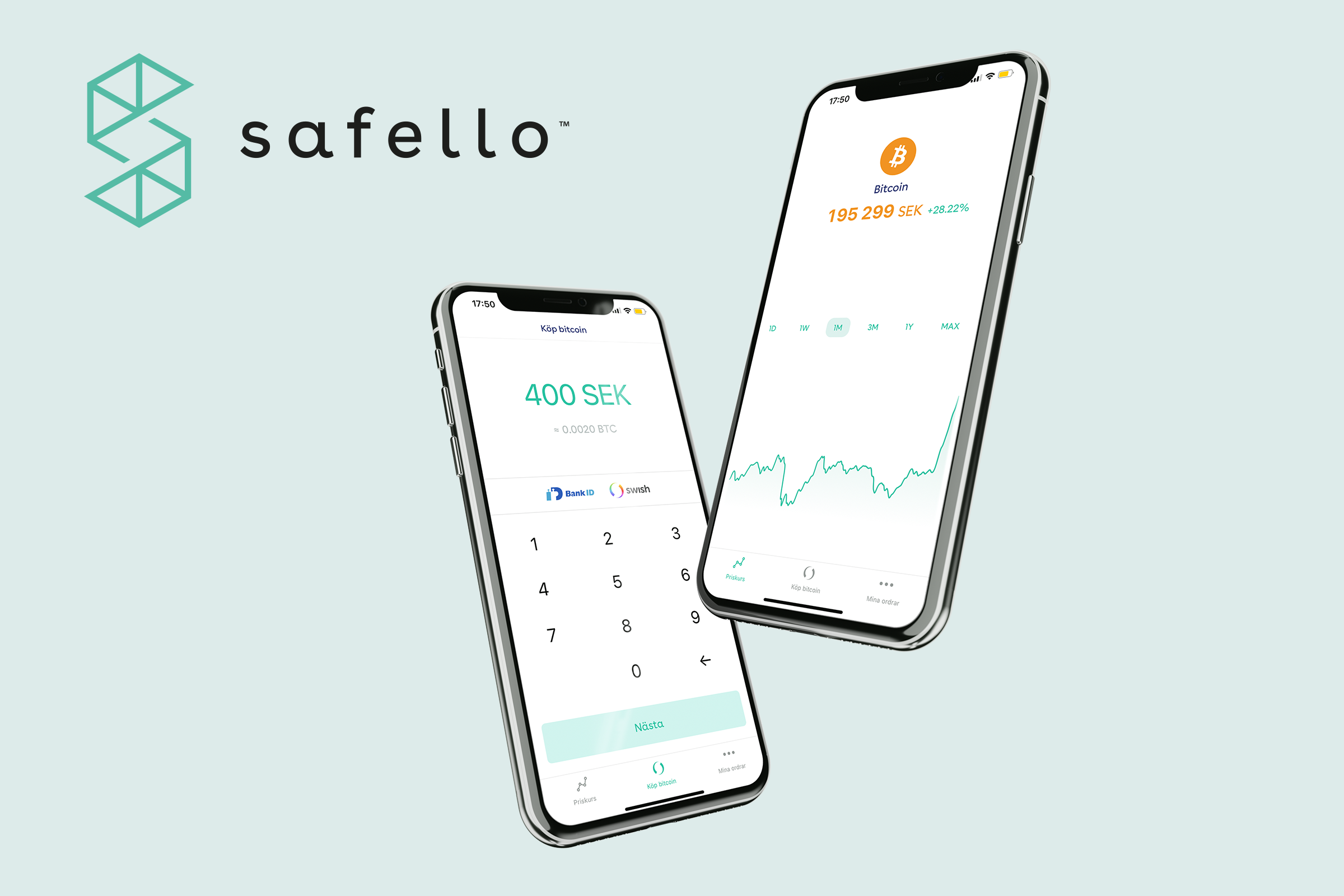 Safello Announces IPO Plans in First Half of 2021