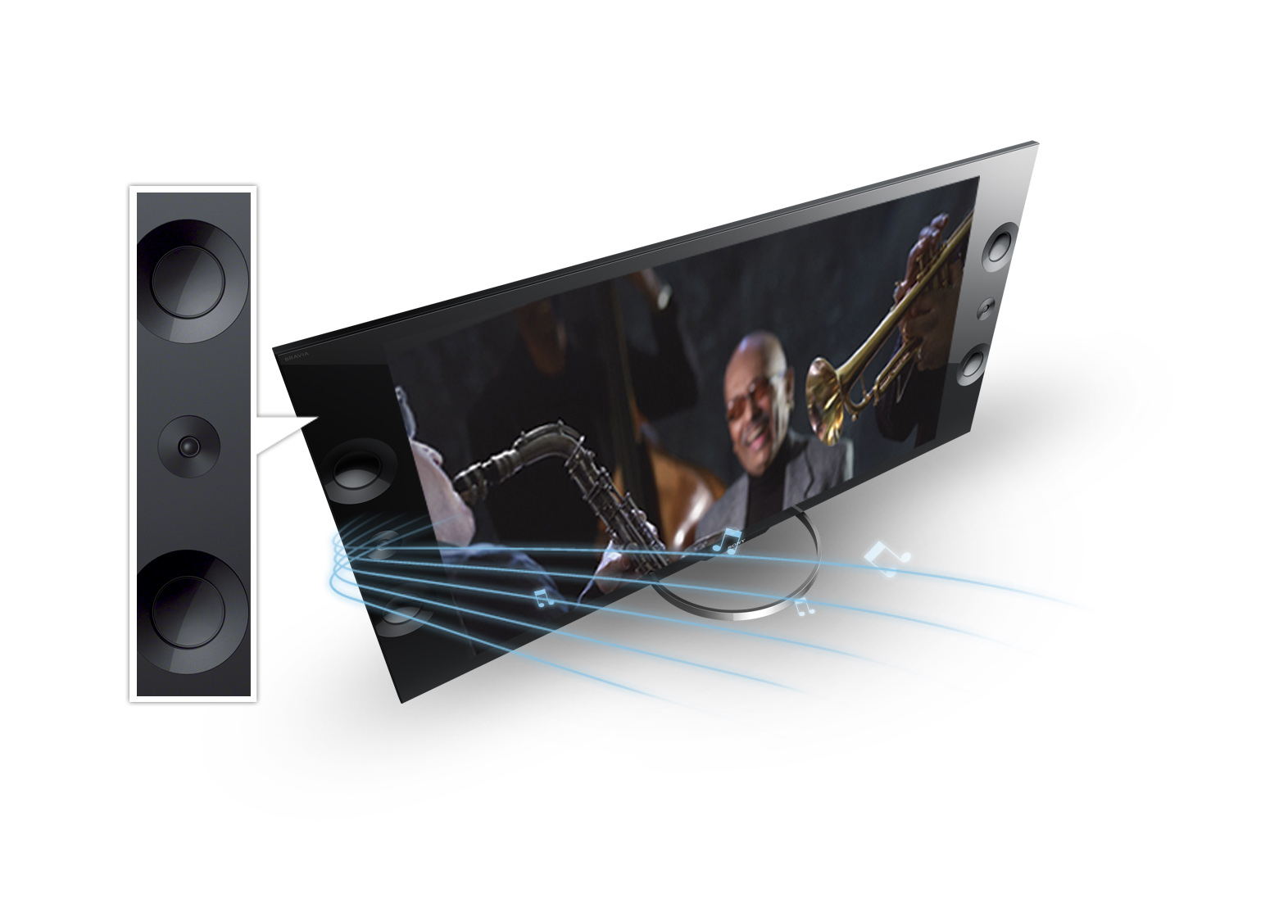 Sony Canada Announces Price and Availability of Its New XBR 4K Ultra HD ...