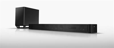 Sony’s New Home Audio Products Provide Freedom to Wirelessly Connect ...