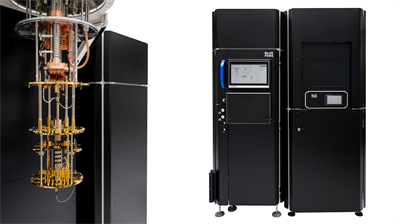 Bluefors Announces Availability of New Ultra-Compact Dilution ...