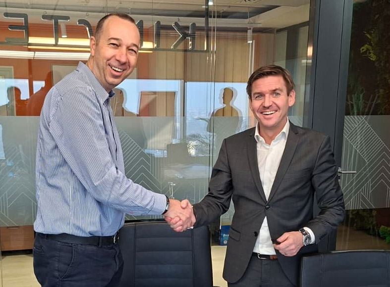 Foxway acquires Romanian tech company ABD and accelerates European ...