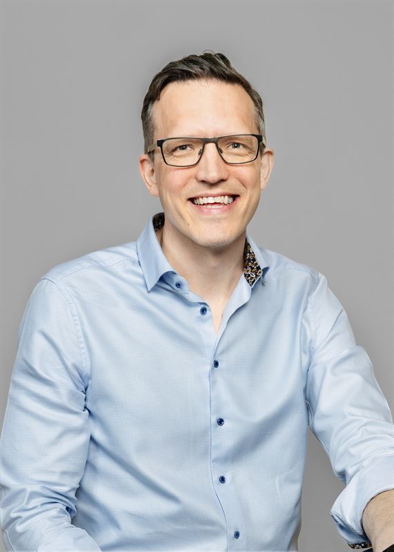 Netlight expanderar till Storbritannien - öppnar nytt kontor i London