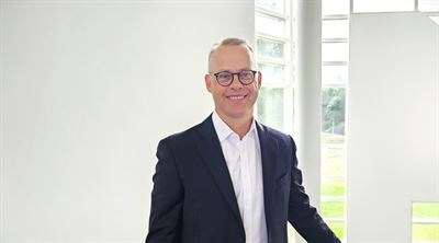Sisäpiiritieto: Johan Ehrnroothista Solwers Oyj:n uusi toimitusjohtaja ...