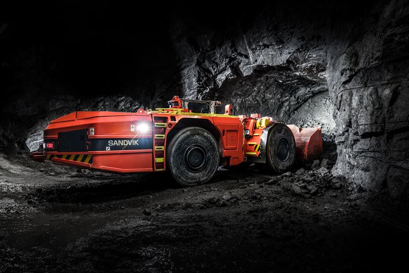 Toro LH518iB 097 Full resolution JPEG - Sandvik