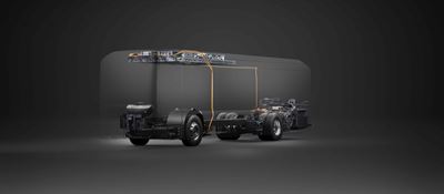 Scania to supply 60 new battery-electric city buses to the South ...