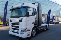 Scania
