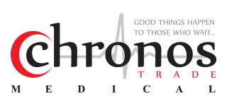 chronos - Dignitana AB