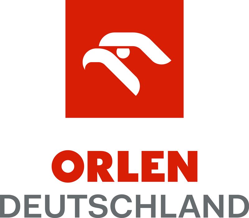 ORLEN Deutschland Logo - ORLEN Deutschland GmbH